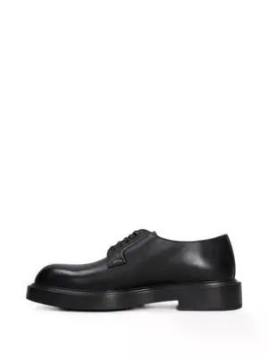 Emporio Armani Derby Shoes