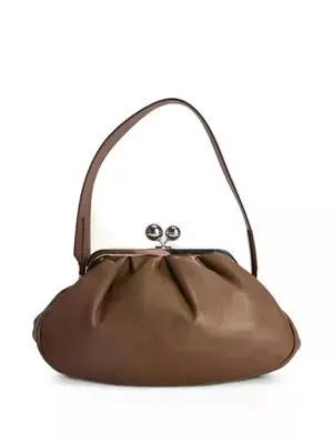 Max Mara Pasticcino Shoulder Bag