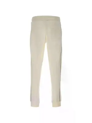 COLMAR Heritage Track Pants - Neutrals
