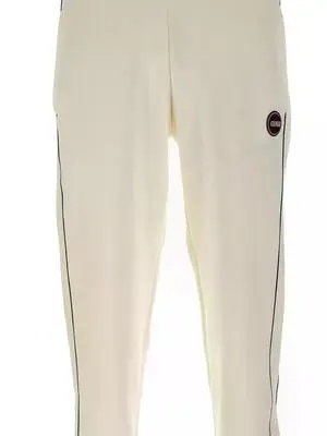 COLMAR Heritage Track Pants - Neutrals