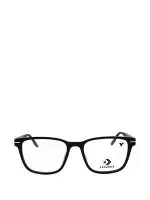 CONVERSE Logo Glasses - Black