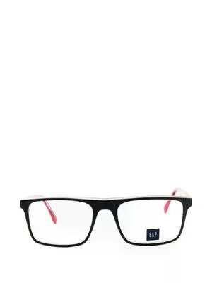 Gap Geometric Glasses - Black