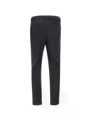 DEVORE INCIPIT Straight-leg Trousers