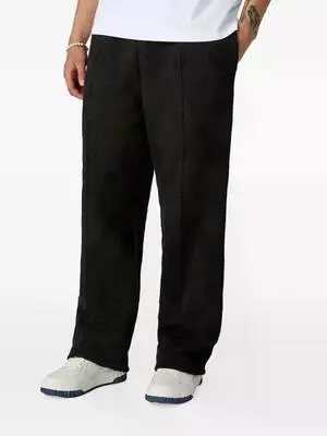 Casablanca Appliqué Monogram Track Pants
