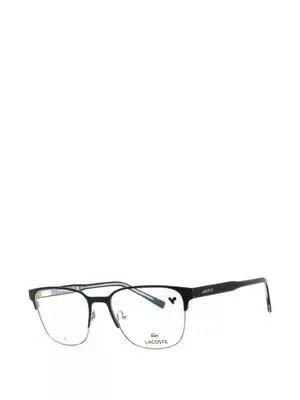 Lacoste Rectangle-frame Glasses