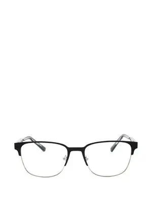 Lacoste Rectangle Frame Eyeglasses - Blue