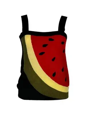 Loewe Paula’s Ibiza Intarsia Tank Top