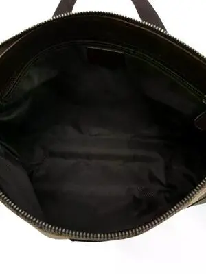 Gucci 2000-2015 Gg Canvas Crossbody Bag