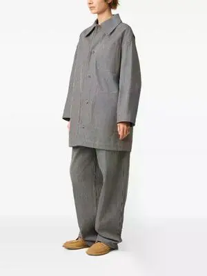 AMI Paris Cotton Worker Jacket