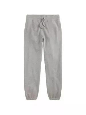 Ralph Lauren Purple Label Drawstring Track Pants