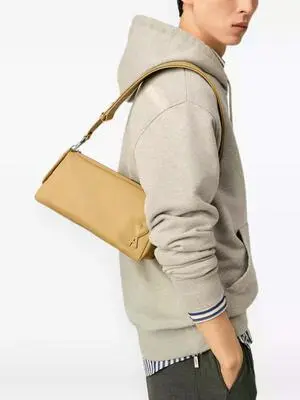 AMI Paris Nylon Marcel Bag