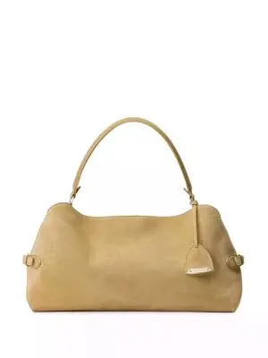 Ralph Lauren Silver Tone Totes For Women