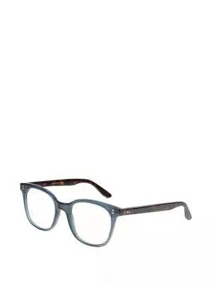 KADOR Cooper Square-frame Eyeglasses
