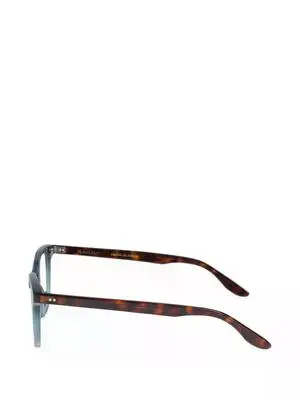 KADOR Cooper Square-frame Eyeglasses