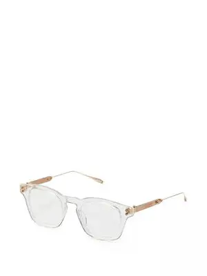 AKONI Wise Squared-frame Eyeglasses