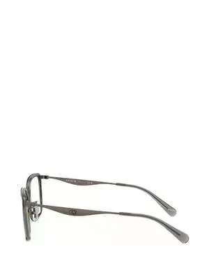 COACH Square-frame Glasses