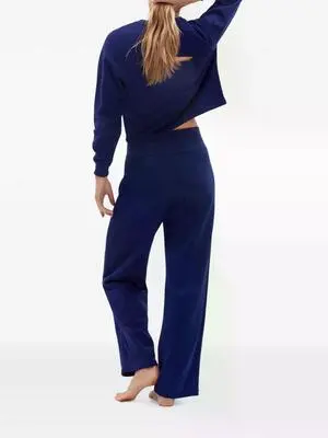 ERES Duncan Track Pants - Blue