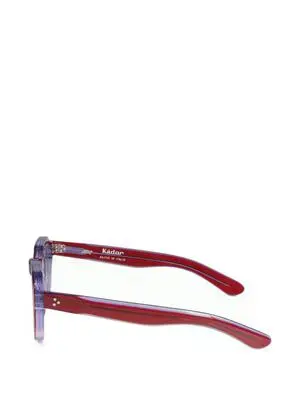 KADOR Spike Geometric-frame Eyeglasses