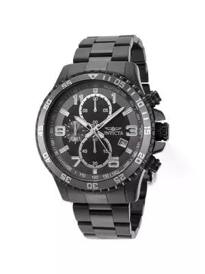 INVICTA Specialty 45 Mm Chronograph Watch
