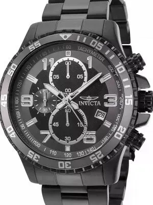 INVICTA Specialty 45 Mm Chronograph Watch