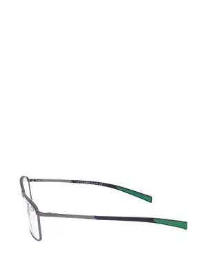 Tommy Hilfiger D Frame Eyewear For Men