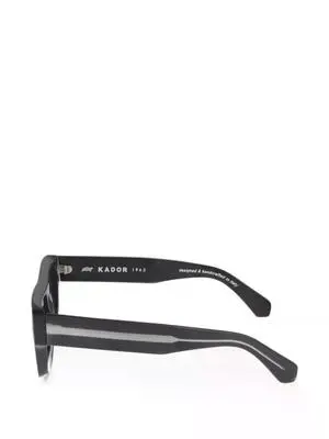 KADOR Bandit 2 Square Frame Sunglasses