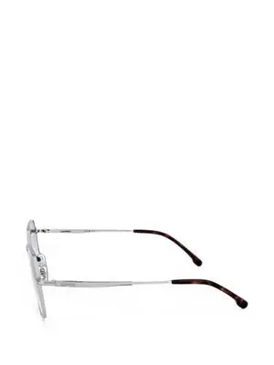 Carrera Eyewear Geometric-frame Sunglasses
