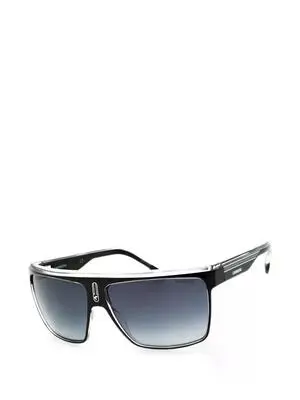 Carrera Eyewear Rectangle-frame Sunglasses - Black