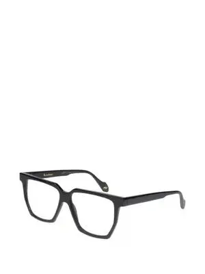 KADOR Charlize Light Geometric-frame Glasses