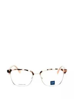 Gap Tortoiseshell-effect Glasses - Neutrals