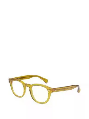 KADOR Jolly Cal Round-frame Glasses