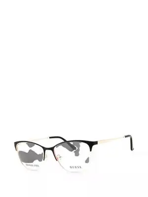 Guess Cat-eye Frame Glasses