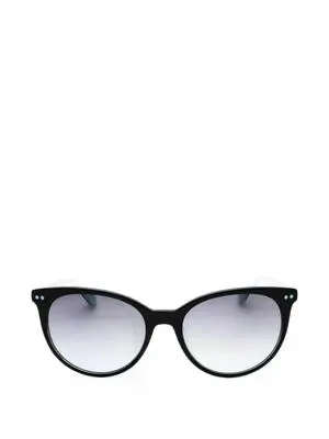 Calvin Klein Cat-eye-frame Sunglasses