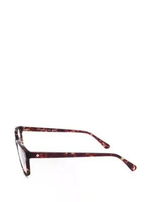Kate Spade New York Suki Glasses - Brown
