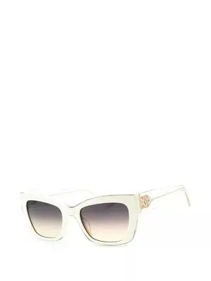 Kate Spade New York Valeria Cat-eye Sunglasses