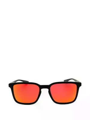 Nike Circuit Rectangle-frame Sunglasses