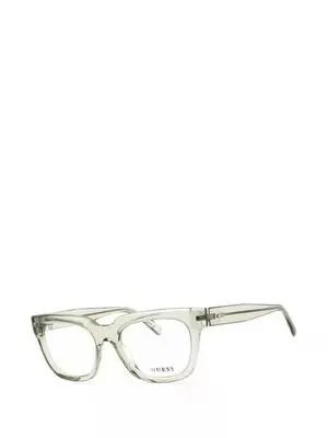 Guess Geometric Eyeglasses