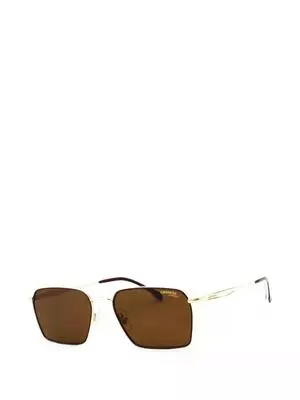Carrera Eyewear Rectangle-frame Sunglasses