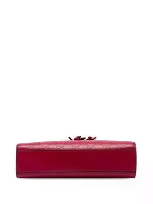 Gucci 2016-2026 Small Guccissima Emily Shoulder Bag