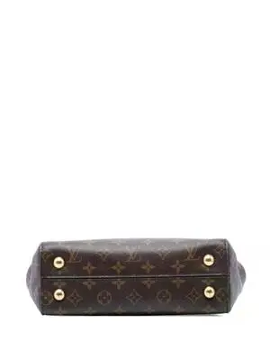 LOUIS VUITTON 2015-2026 Monogram Cluny Bb Satchel
