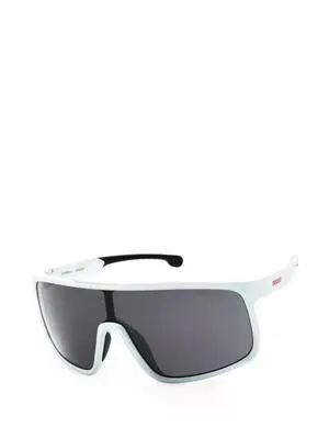 Carrera Eyewear Geometric Frame Sunglasses