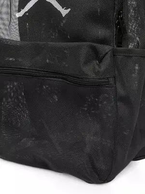 JORDAN Hbr Mesh Backpack
