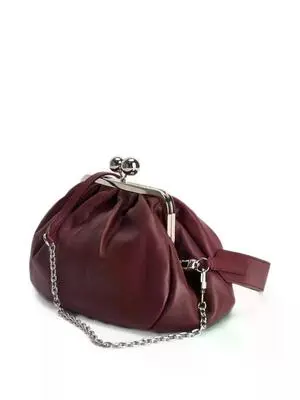 Max Mara Pasticcino Shoulder Bag