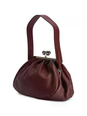 Max Mara Pasticcino Shoulder Bag
