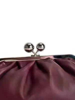 Max Mara Pasticcino Shoulder Bag