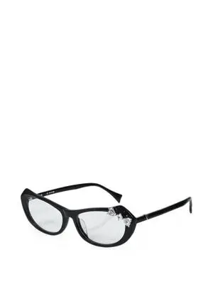 YVMIN Bowknot Glasses