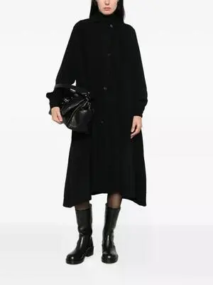 RICORRROBE Button-up Oversized Coat