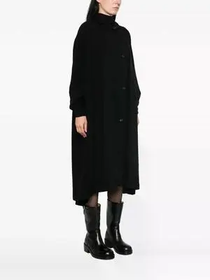 RICORRROBE Button-up Oversized Coat