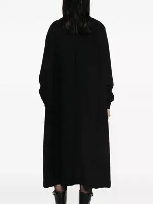 RICORRROBE Button-up Oversized Coat