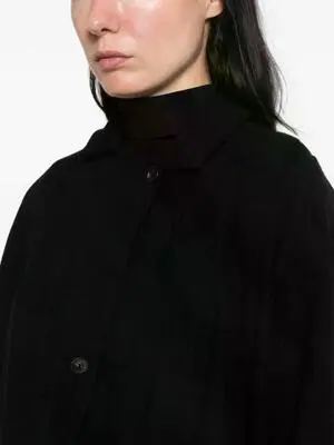 RICORRROBE Button-up Oversized Coat